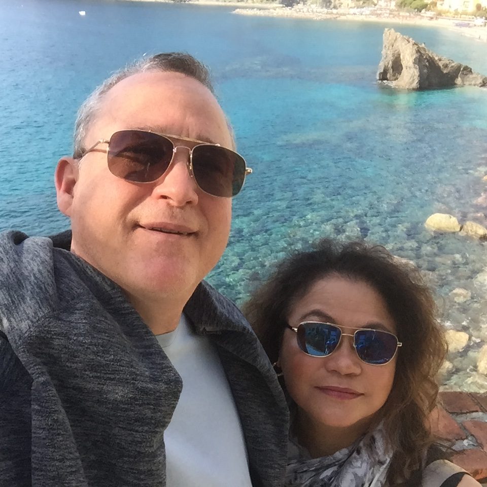 Bill and Diane: Retirement Year One – Retiring and Traveling Nomads