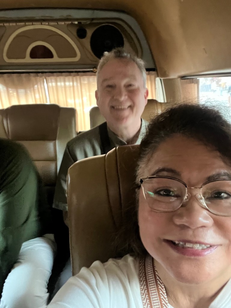 Yi Peng Lantern Festival – Bill and Diane: Retirement Year … Two