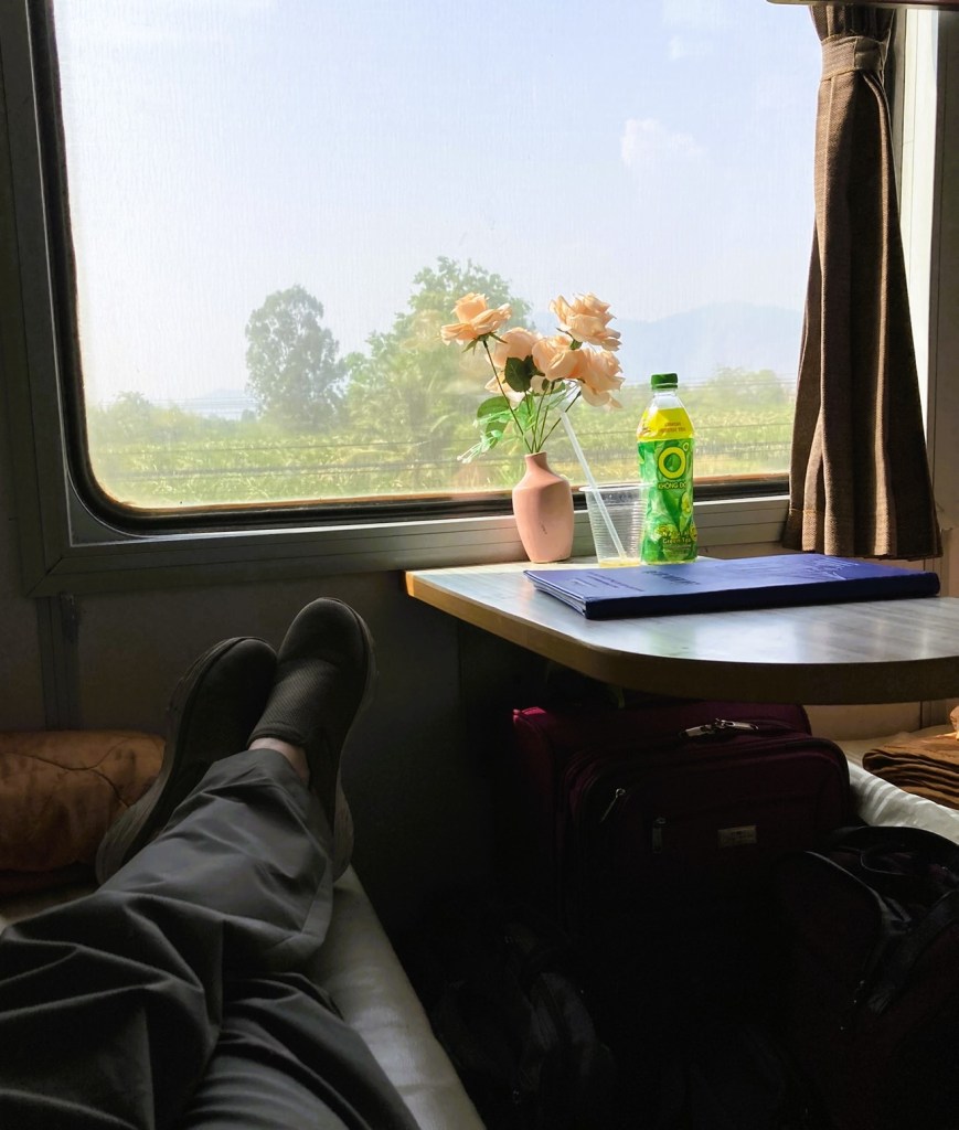 Nha Trang – Bill and Diane: Retirement Year … Two