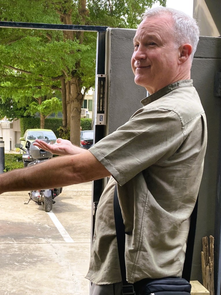 Chiang Mai Chronicles July ’24 – Bill and Diane: Retirement Year … Two