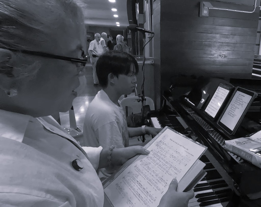 Chiang Mai Chronicles September ’24 – Bill and Diane: Retirement Year … Two