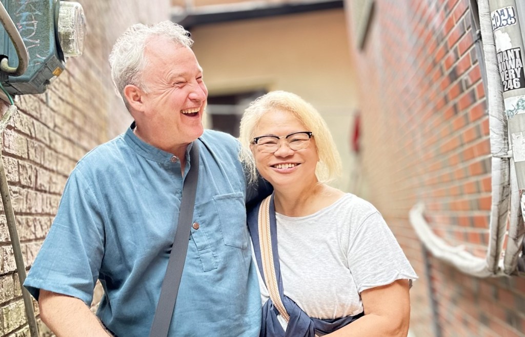 Chiang Mai Chronicles May 2025 – Bill and Diane: Retirement Year … Two